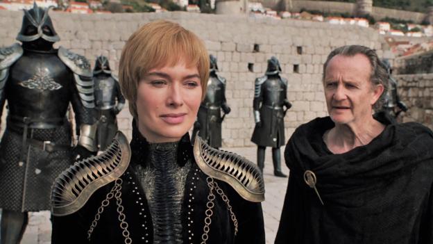 The Mad Professah Lectures Game Of Thrones S8e04 The Last Of The