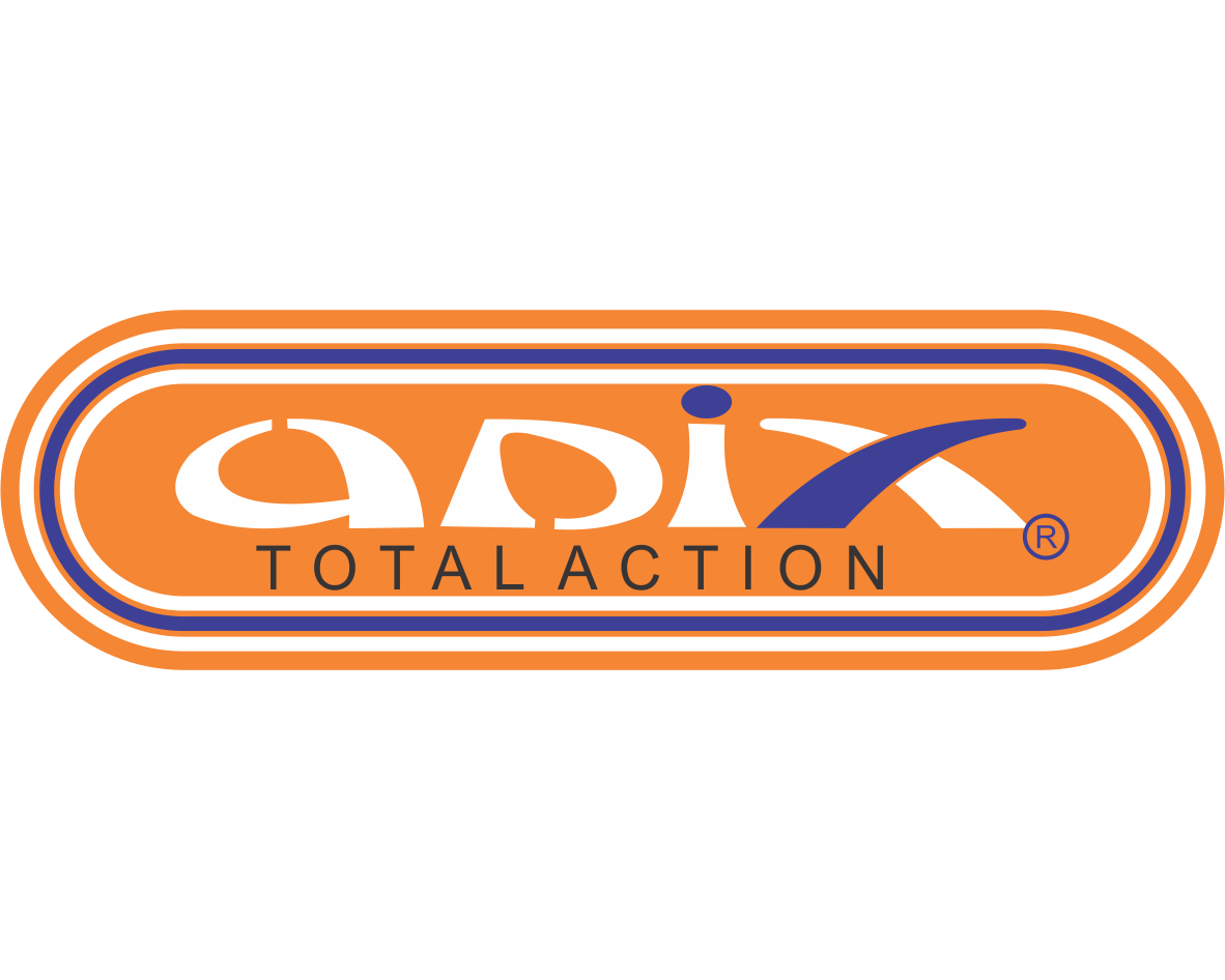 Logos Vectorizados: Adix