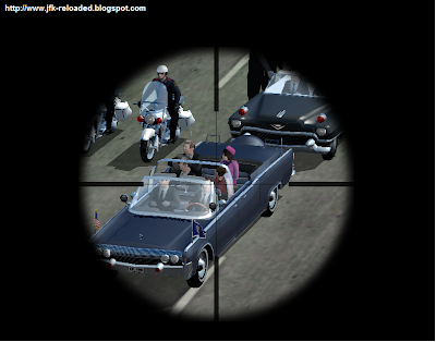 JFK Reloaded