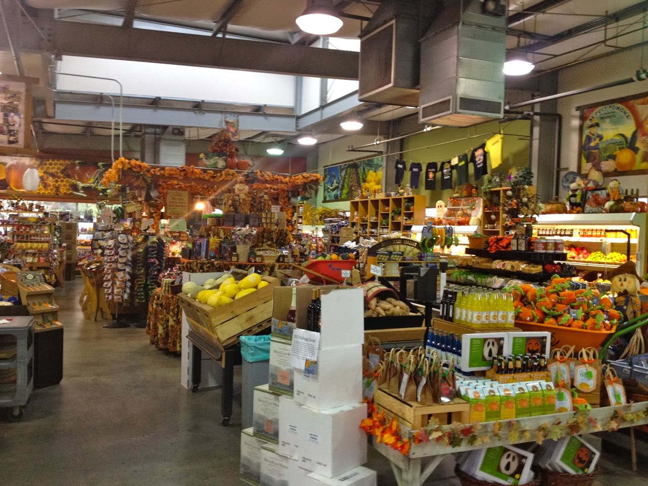 Experiencing Los Angeles: On Campus and on the Farm at Cal Poly Pomona