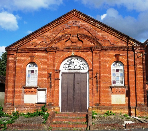 Tongham Tasters' Wine Blog: Literary Connections, a Tongham walk ...