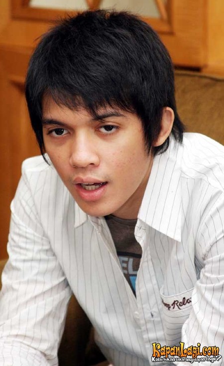 Irwansyah - JungleKey.in Image