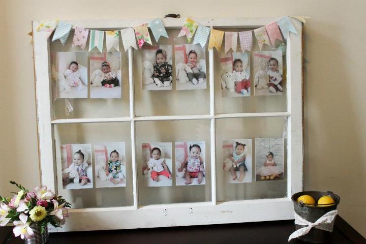 Sillyness Abounds: First Birthday {Decorations}