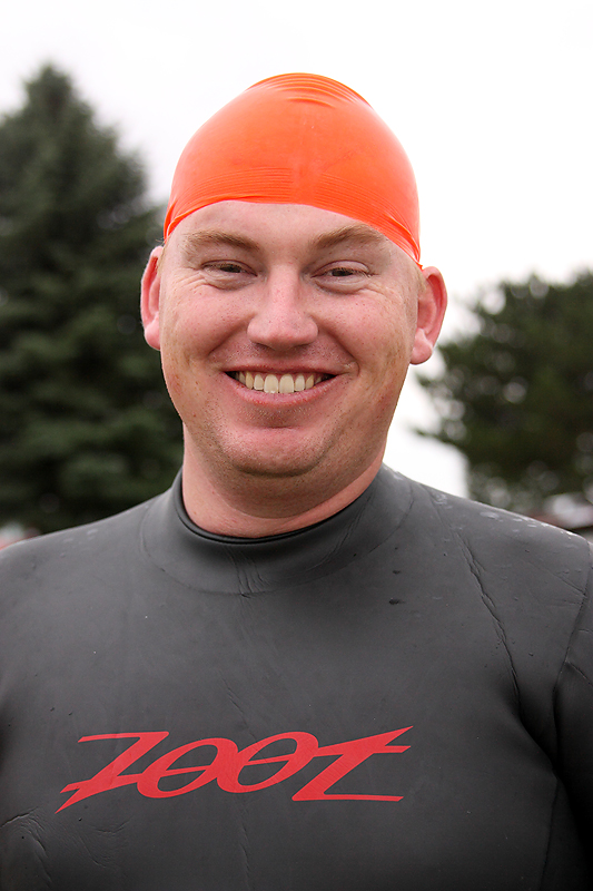 My Spudman Triathlon Stud / Nelson Notes