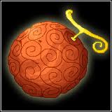 OnePieceInfinitWorldFansub: Akuma no mi