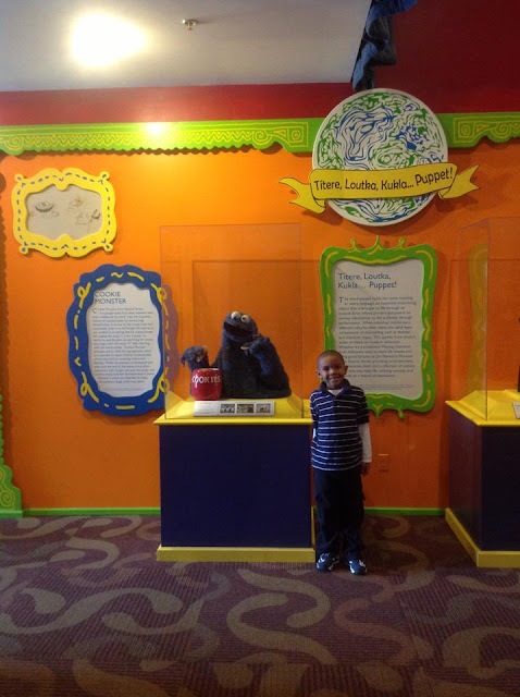 Sojourner Marable Grimmett: The Adventures of Mighty Bug!