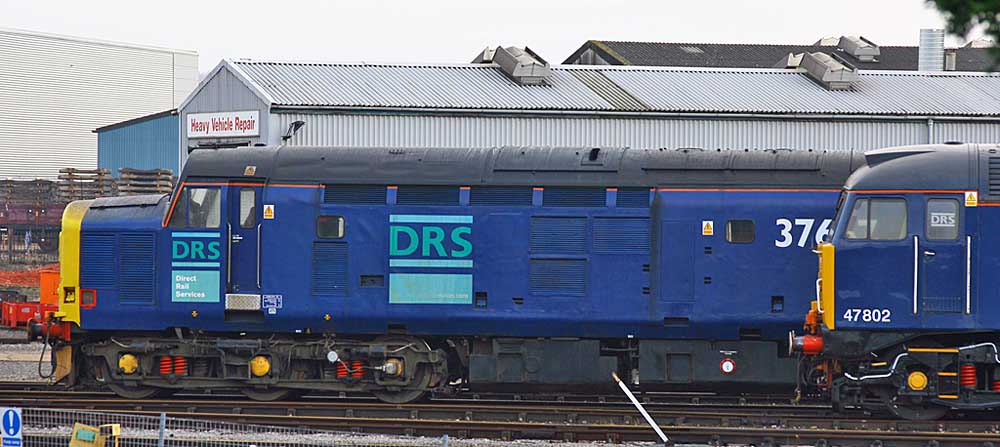 47s and other Classic Power at Southampton: DRS Black Friday Sale ...