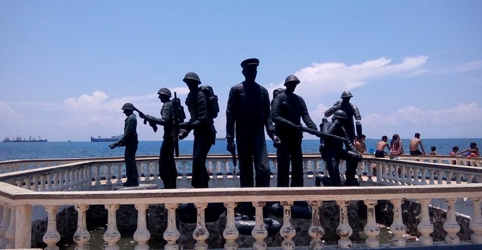 The Marvelous City of Talisay