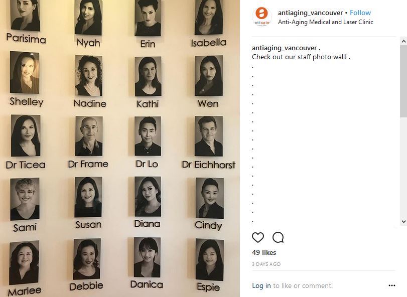 CanadaOnCanvas.com: June 2018