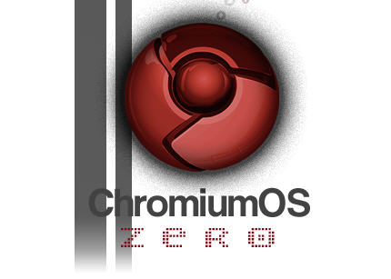 Elefante Tecnologico: ChromiumOS Zero: nace un nuevo sistema operativo