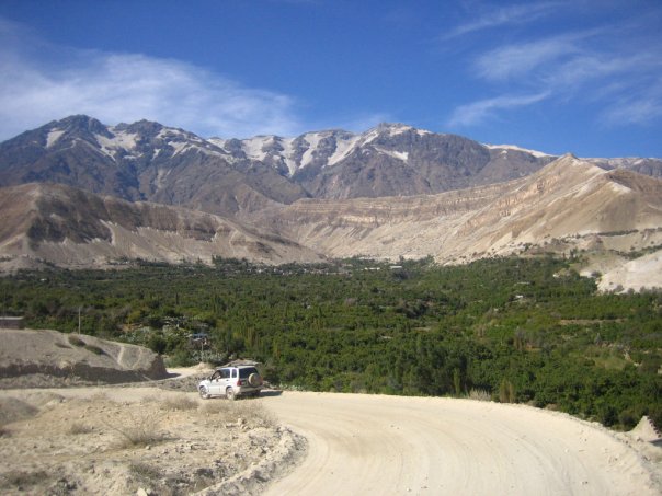 MOQUEGUA TURISMO: Omate - Sanchez Cerro - Moquegua - Perú