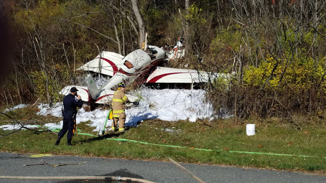 Kathryn's Report: North American Navion, N8849H: Fatal accident ...