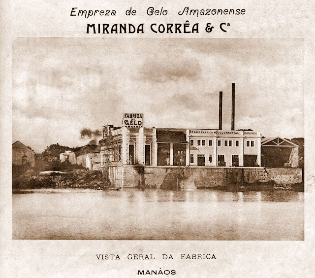 Manaus de antigamente - os fatos e registros da nossa história | Page ...