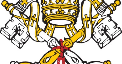 iCatolica.com: Constituição Apostólica Veritatis Gaudium sobre as ...