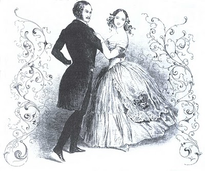 VICTORIA I: REINA Y EMPERATRIZ: VALS VICTORIANO