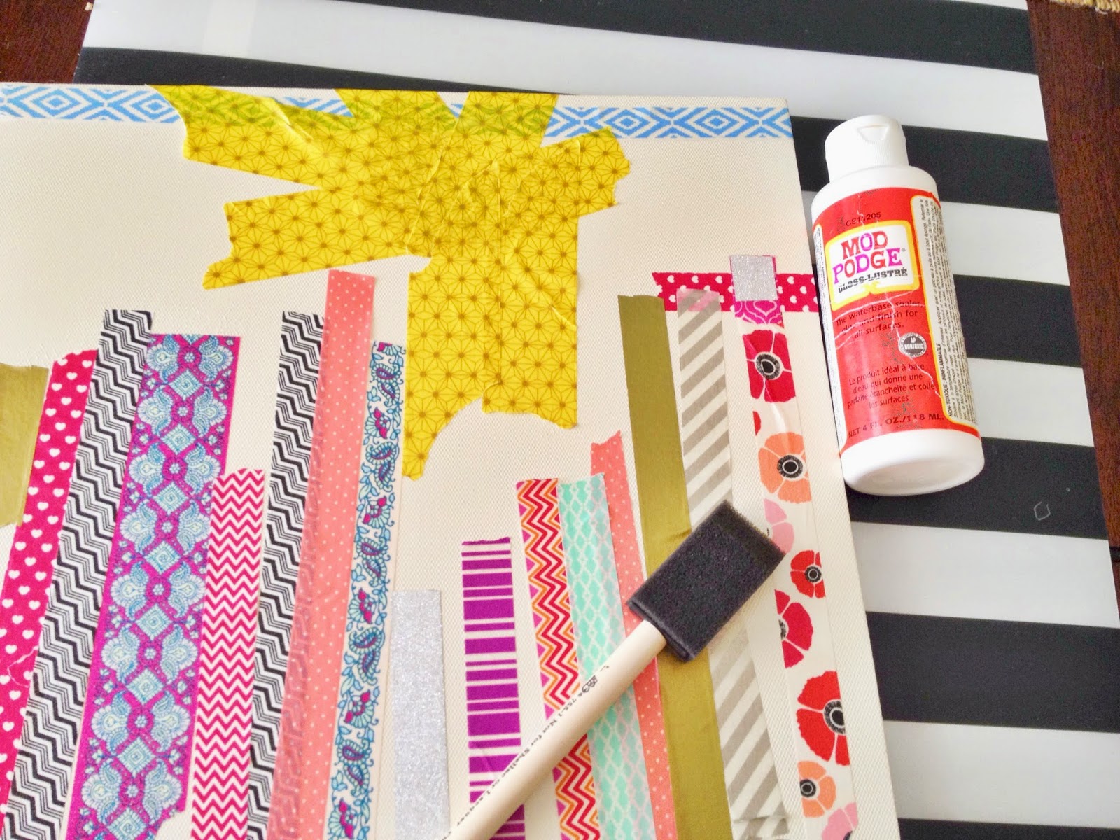 Linking up With: Pretty Pintastic Party