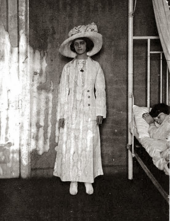 Prostitución NO - 2: Ernest James Bellocq