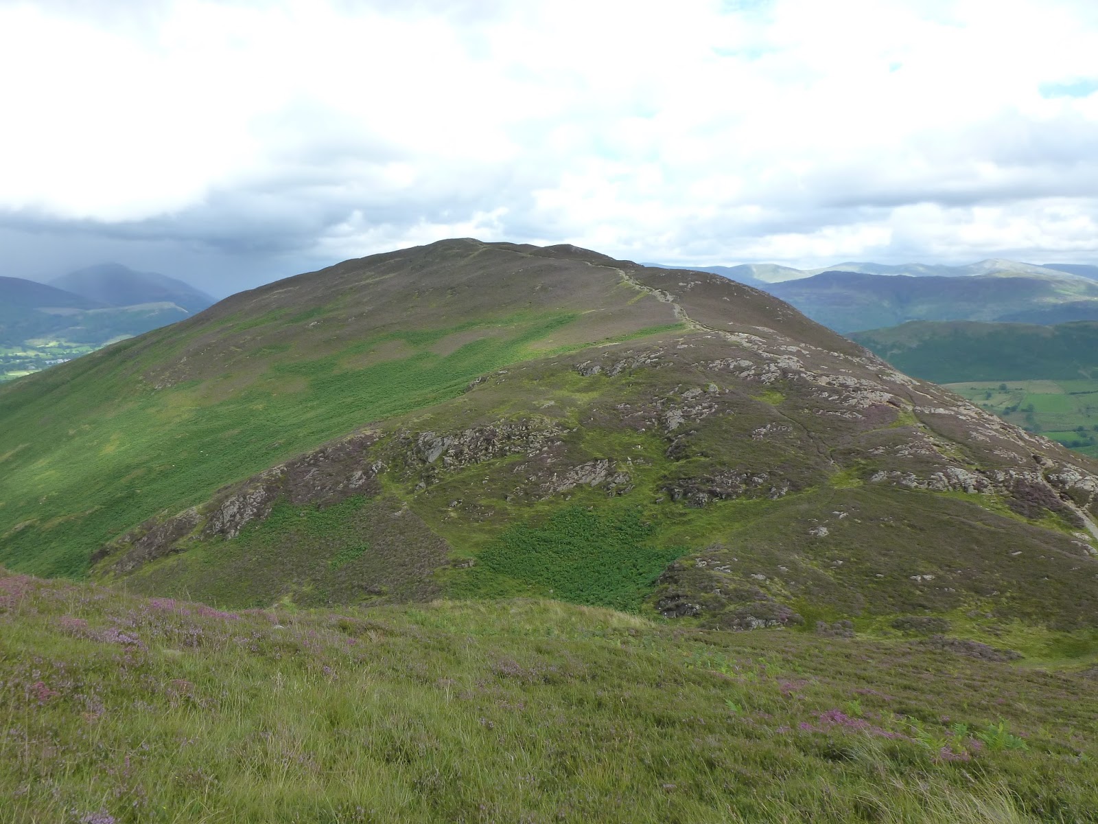 All The Gear But No Idea: The Coledale Round