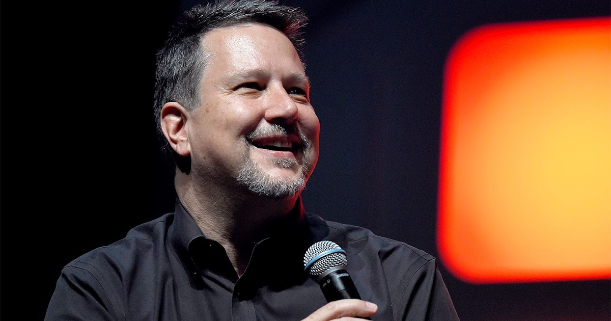 John Knoll Says He Has An Idea For Another 'Star Wars' Stand Alone Film ...