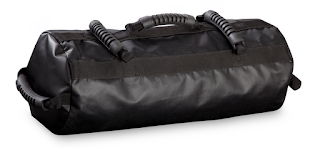 Coach Praters Blog - Rants, Rambles, and Training: Ultimate Sandbag Review