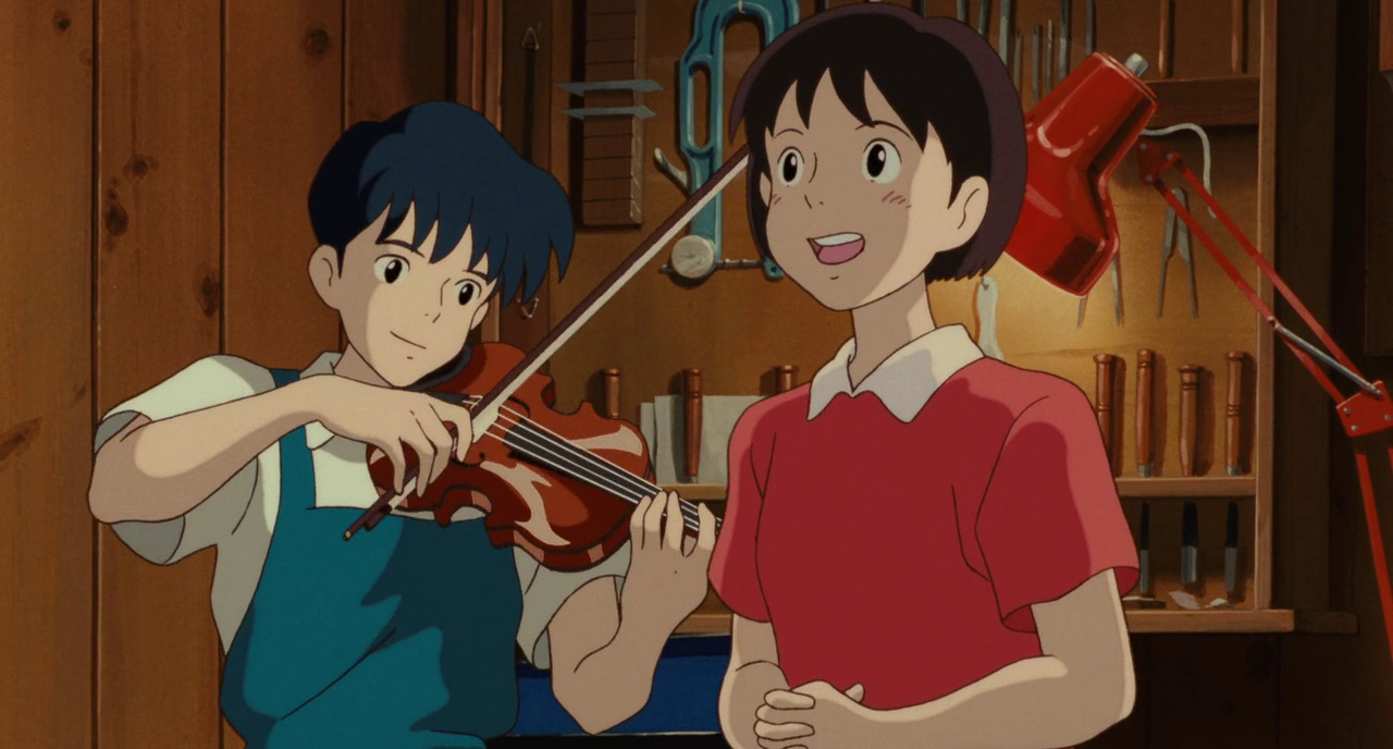 ANIME ASTEROID: Recensione: I sospiri del mio cuore