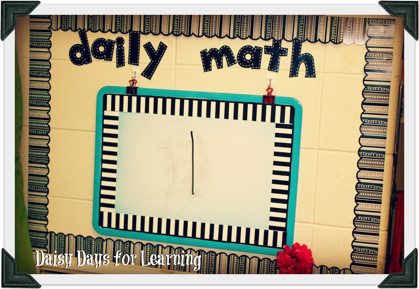 Daisy Days for Learning: 2014