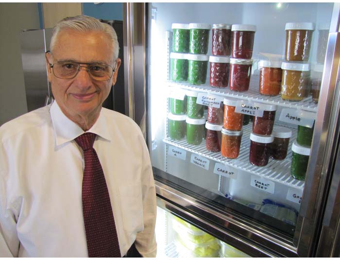 Arnold Van Den Berg - Exponential Wisdom - Google Talk Summary - StockKevin