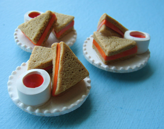 So Beary Cute: Cute Refrigerator Magnets