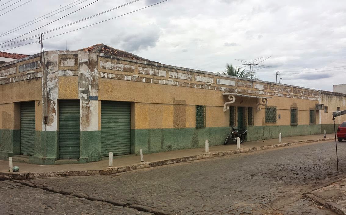 Inhuma News: História, Hino, Símbolos, Avenidas, Pontos Turísticos ...