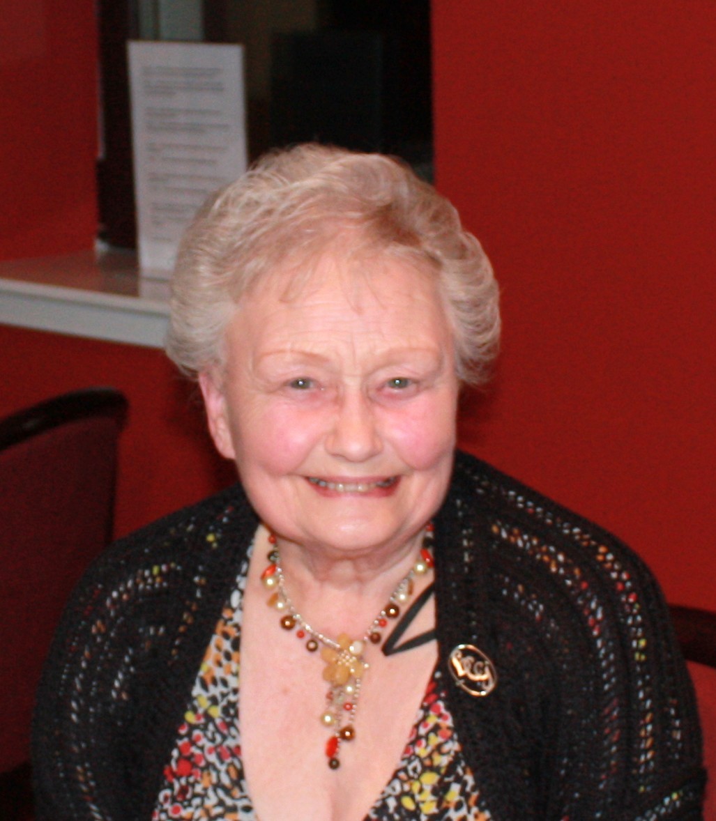 Lanarkshire Ladies County Golf Association: July 2013