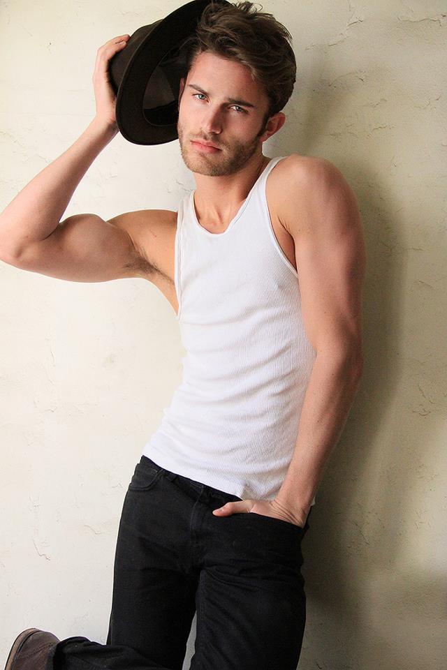 Sean Thompson by Ray John Pila | Oh yes I am