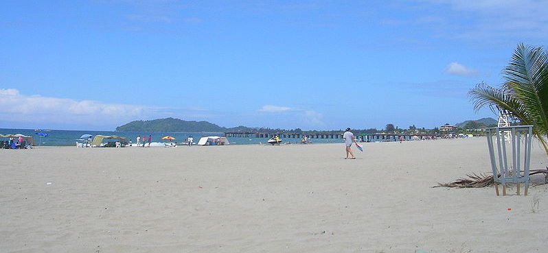 Made in Central America: Exploring the City of Tela in Honduras