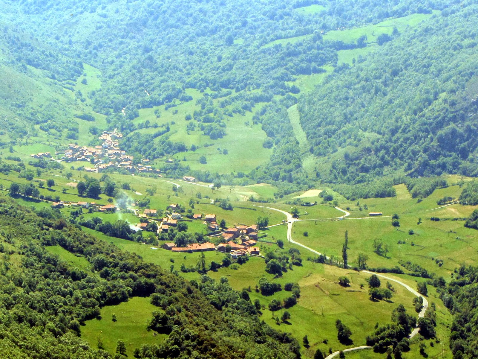 Grupo de montaña "2000 y Pico": Fotos de la subida al Collado del Bollo