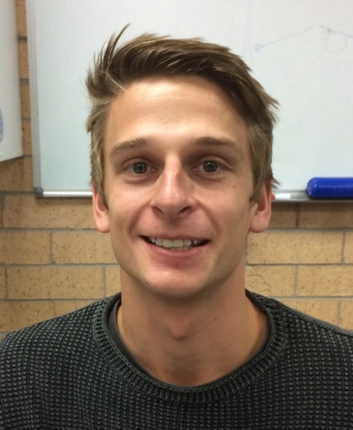 Miscibility Gap Alloys: The Team