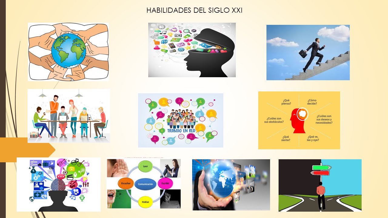 EDUCAR EN LA DIVERSIDAD PARA TODA LA VIDA.: Collage gráfico sobre las ...