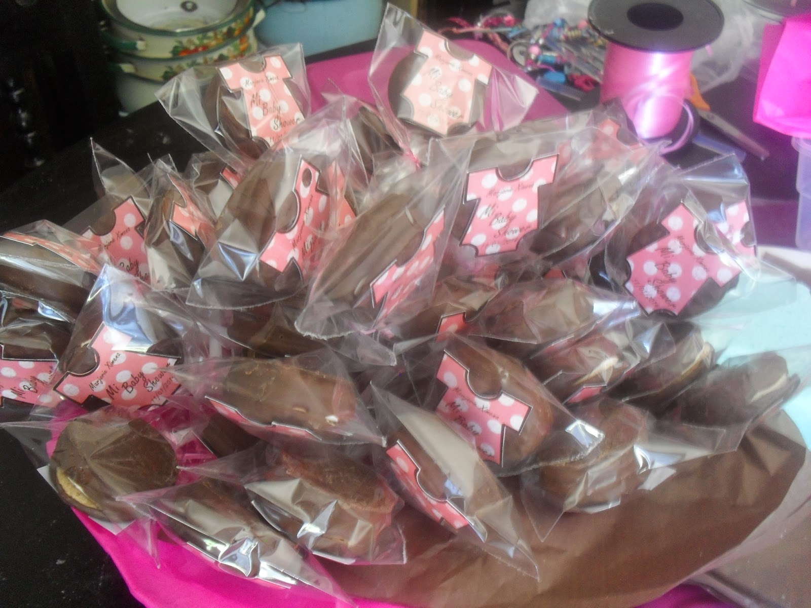 DIY-man (por que los hombres también somos creativos): Cake pops de ...