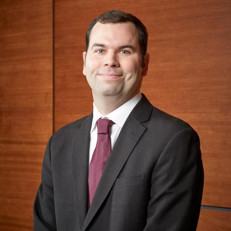 For What It's Worth: A young attorney taken far too soon