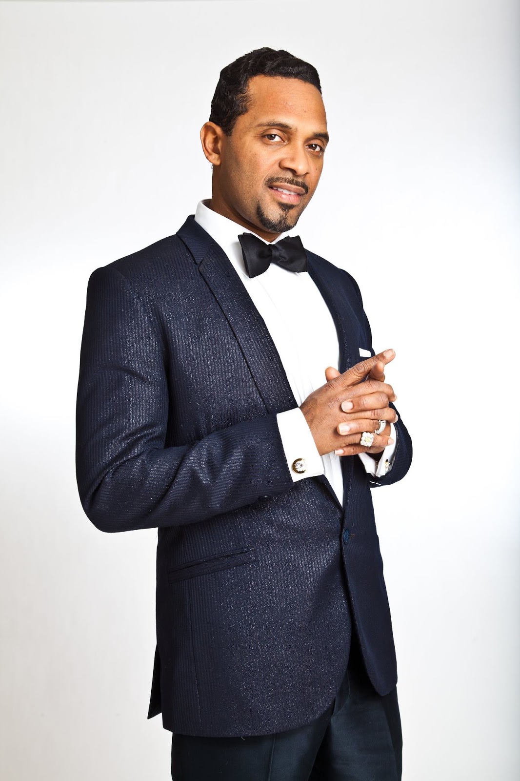 Hall Stars Wall: Mike Epps