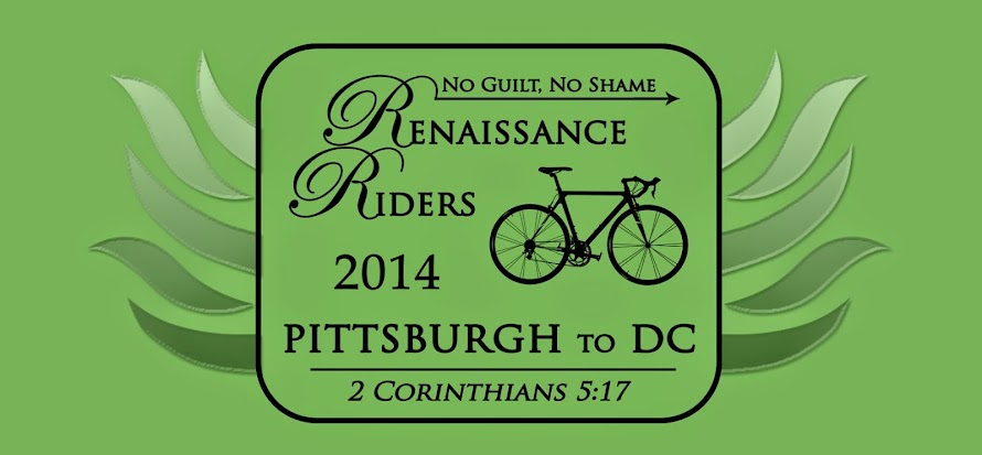 Renaissance Riders 2014
