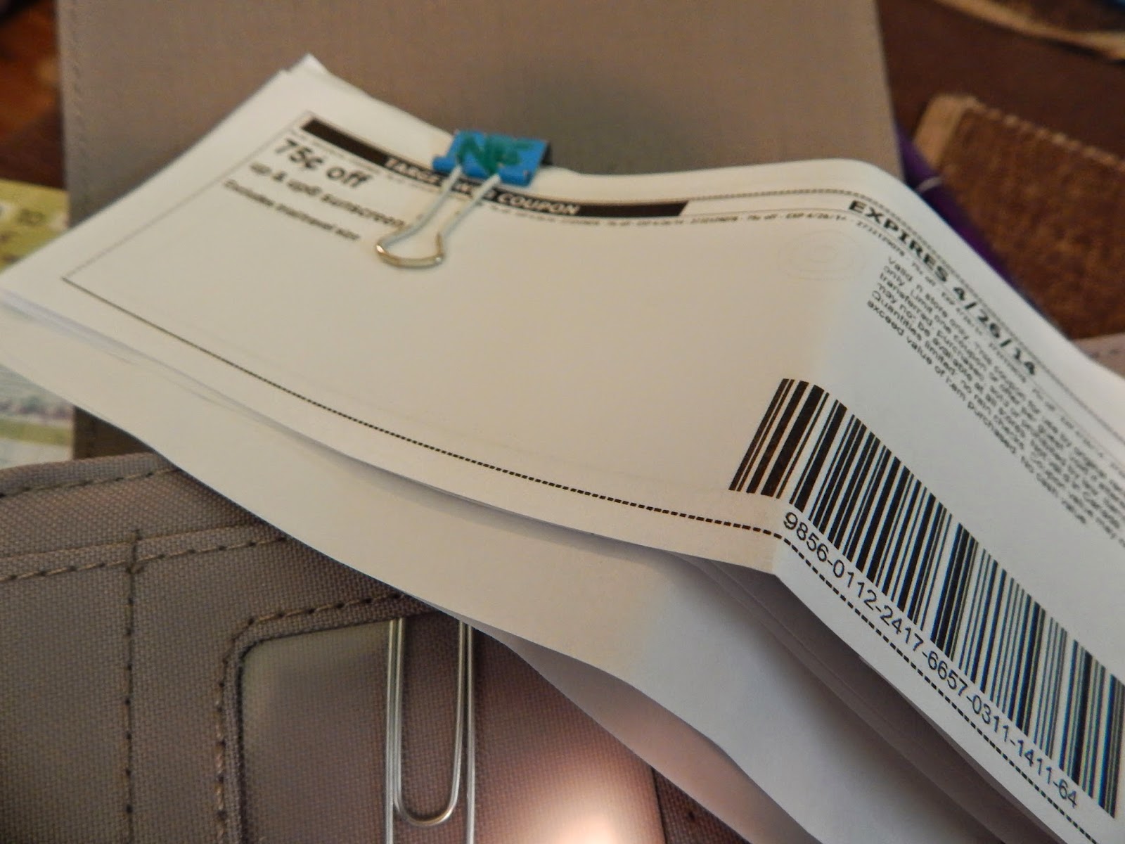 Staples, Paperclips, and Binder Clips (Includes Planner Paperclip Tip ...