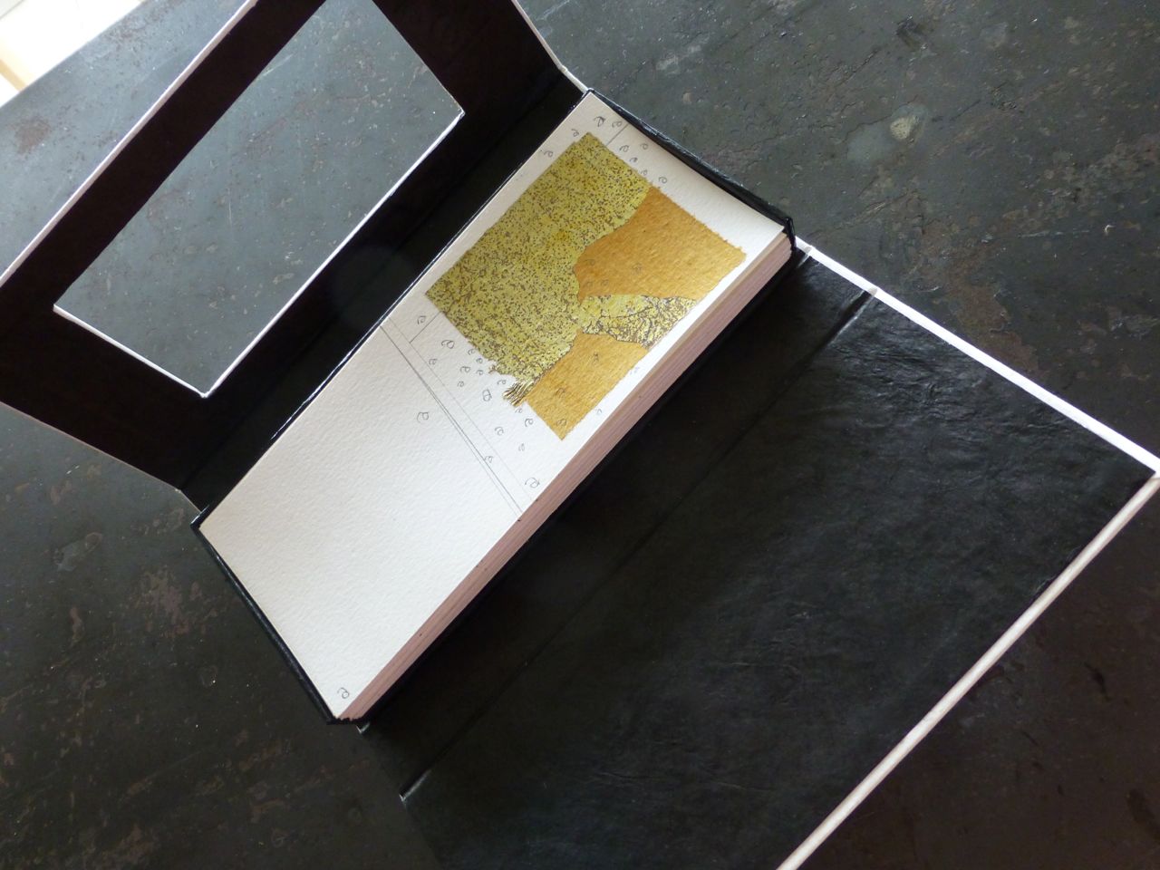 tracemarks: November 2012