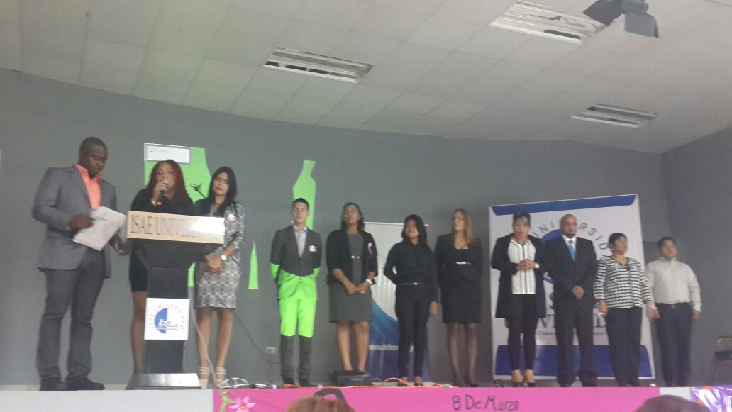 ISAE Universidad Sede Metetí-Darién: ISAE CHANGUINOLA CONMERMORA EL DÍA ...