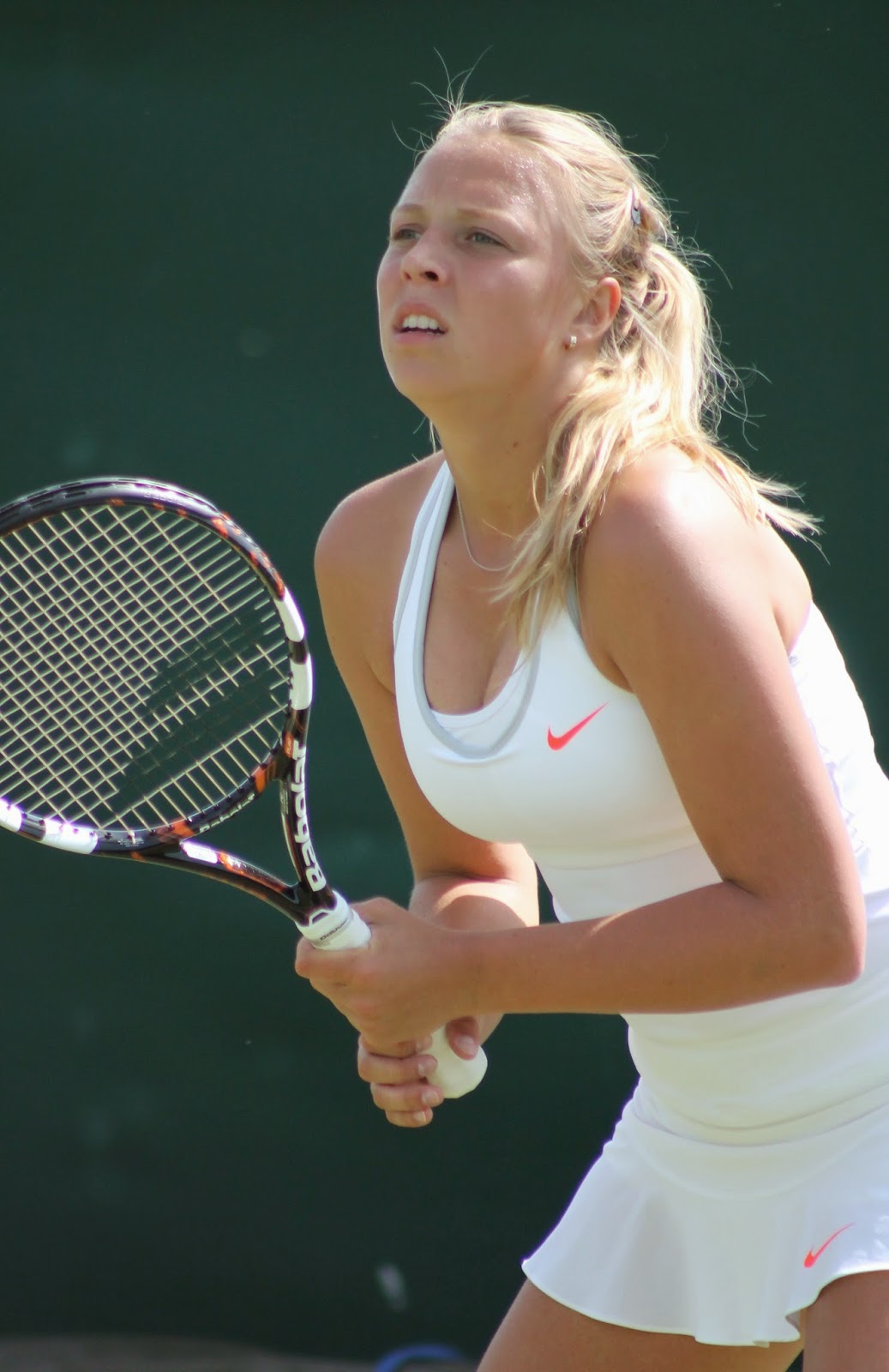 WTA Hotties 2014 Hot 100 69 Anett Kontaveit kontaveit wta-hotties-2014-hot-100-69-anett-kontaveit-kontaveit