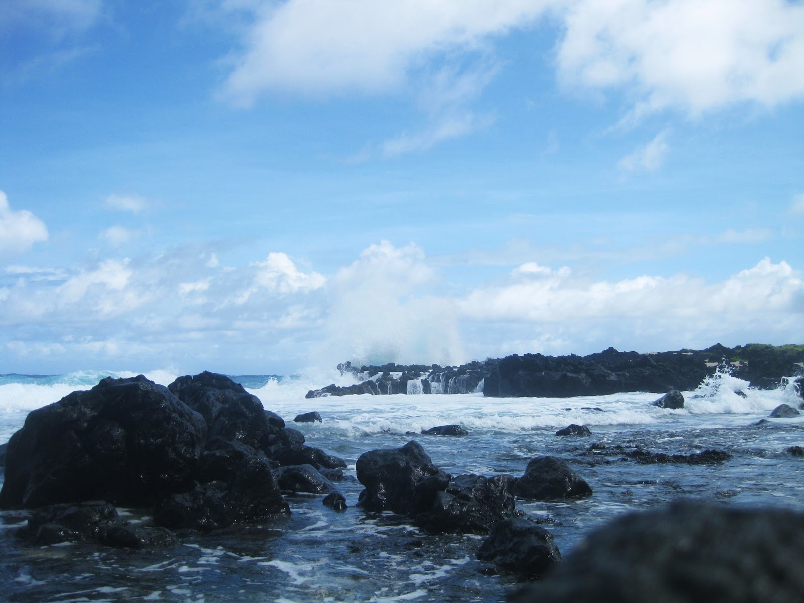 Island Love: The Most Refreshing Place on EARTH!