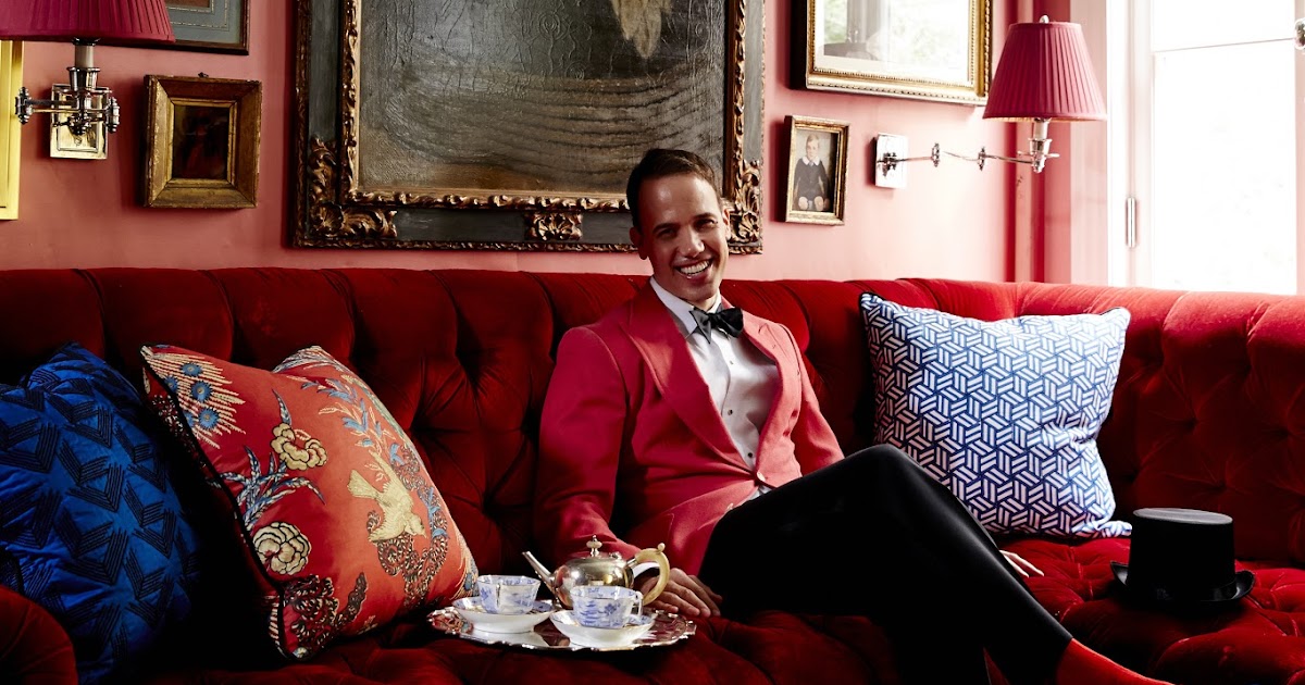 little augury: MILES REDD: 5 to GET & GIVE FOR CHRISTMAS