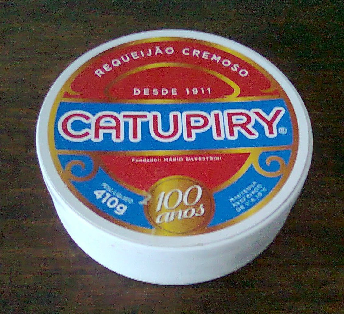 Ipanema Pitanga: Empadão de Frango com Catupiry