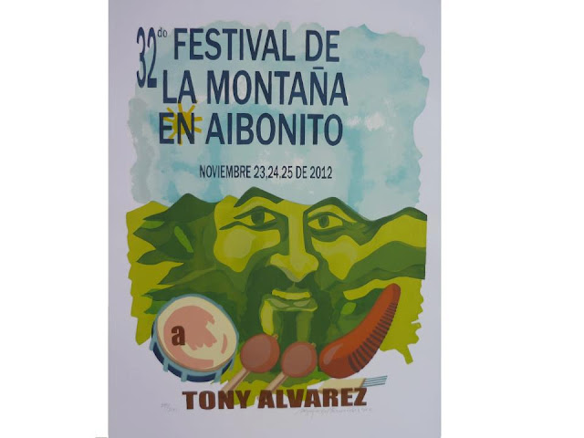 Carmelo Ruiz. Blog de un periodista / A journalist's blog: Dedicado a ...