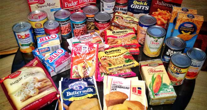 Educación Alimentaria y Nutricional: Los productos ultra-procesados y ...