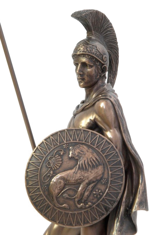 Xena: Wojownicza Księżniczka i mitologia grecka