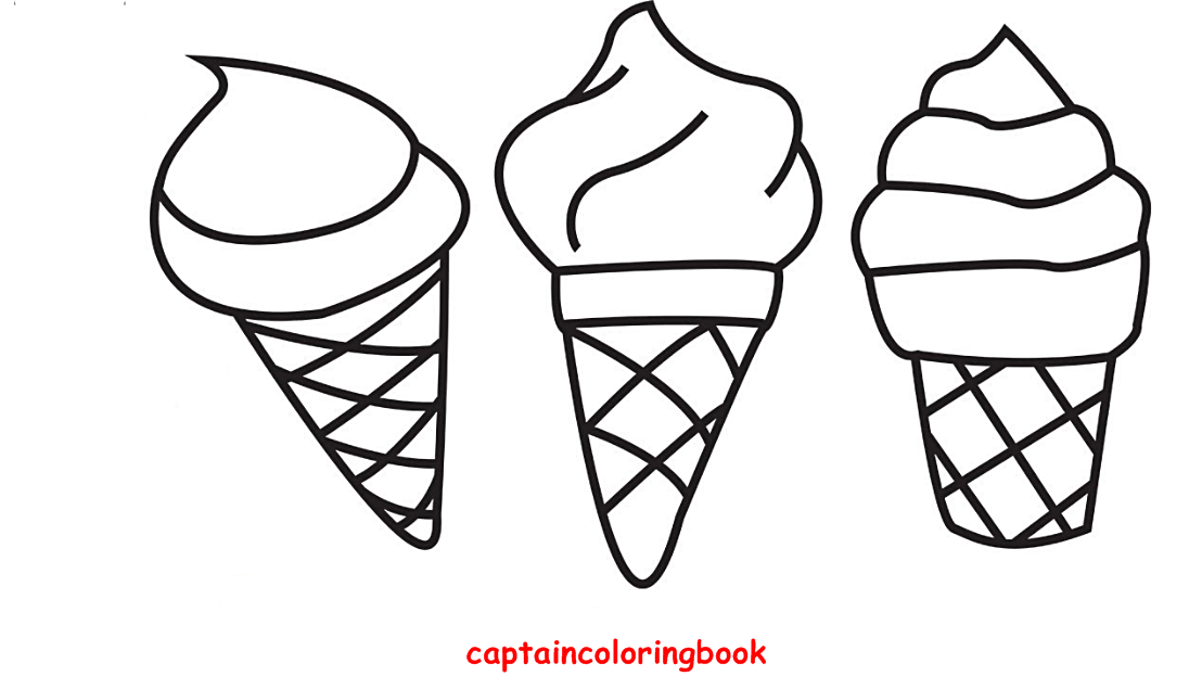 Block Of Ice Pages Coloring Pages